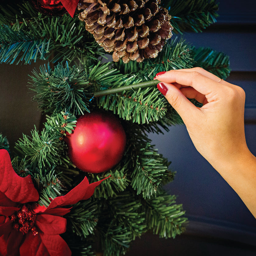 Scentsicles | Scented Christmas Tree Ornaments