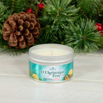 Scentsicles | Scented Christmas Tree Ornaments