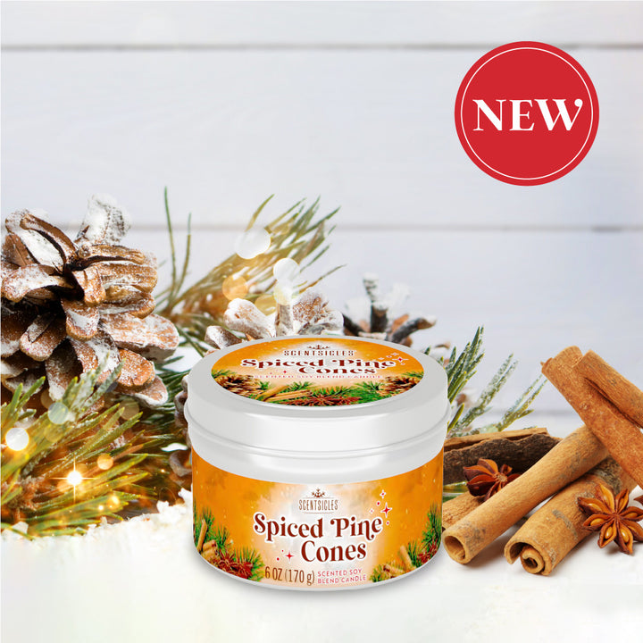 Shop By Scent – Scentsicles